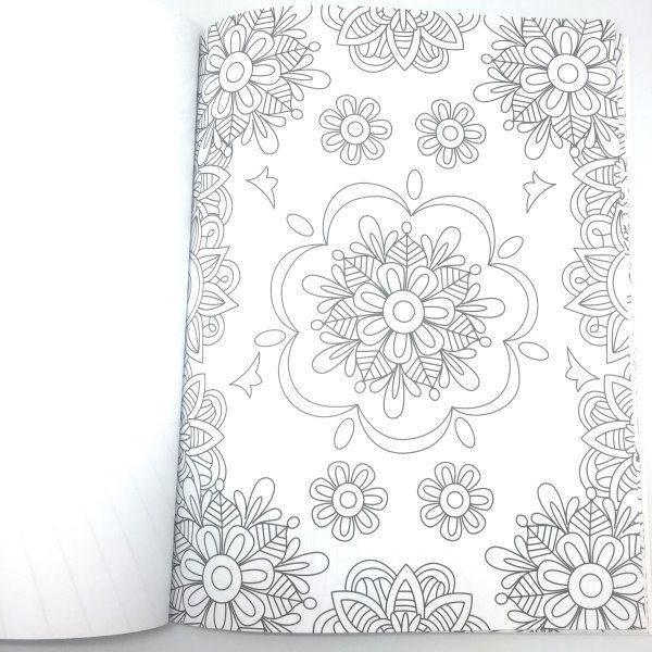 vera bradley coloring pages