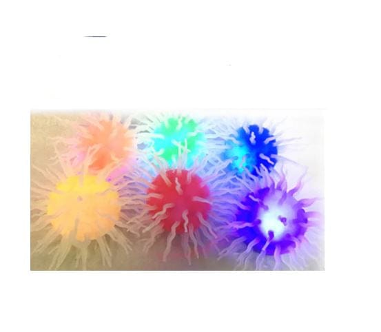 Flame Puffer Ball Light Up – Deals Club Canada