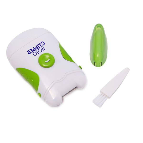 Roto Clipper Electric Nail Trimmer – Deals Club Canada