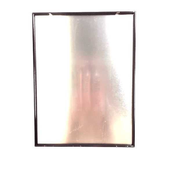 "Marilyn Monroe Cinema Scope Movie Poster" Vintage Collectible Metal W ...